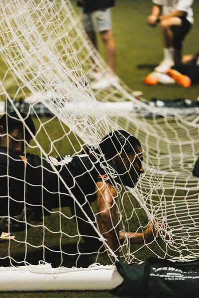 Perfect Soccer: Talk To, Learn From, Work With, Pro Soccer Players ...