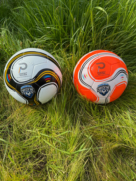 Custom Soccer Balls – PerfectSoccerSkills.com