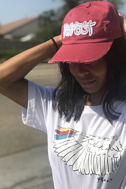 Perfect Red Hat – PerfectSoccerSkills.com